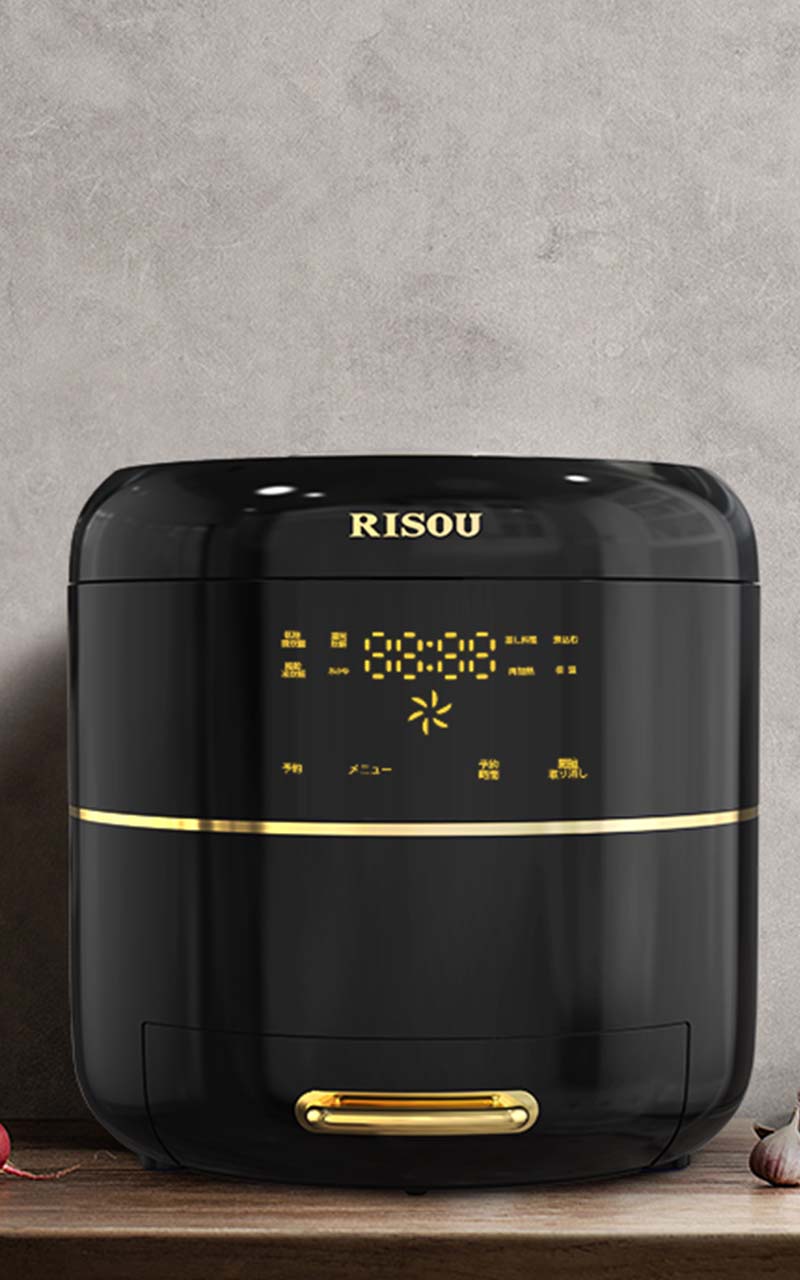 製品一覧 │ リソウジャパン株式会社